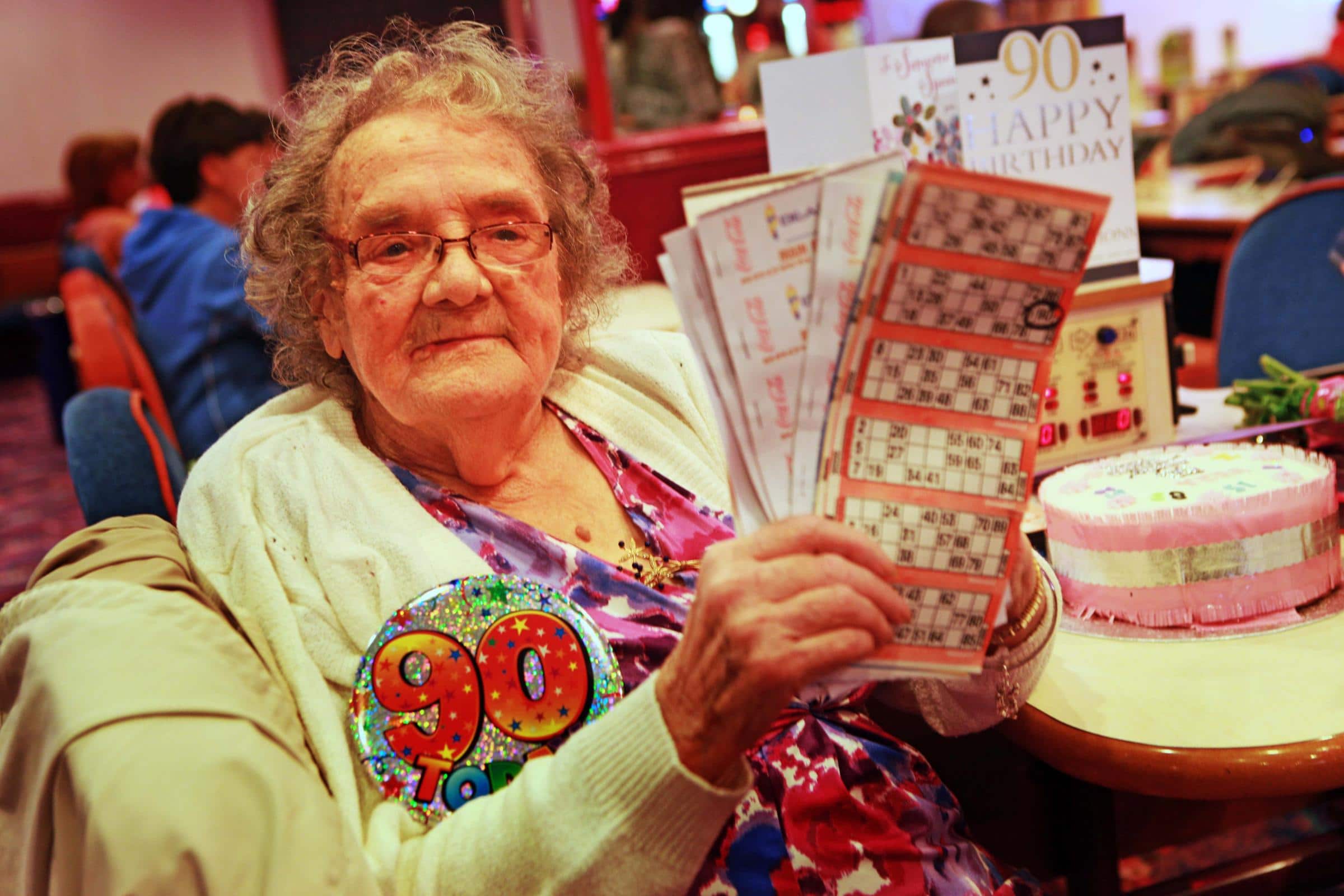 Bingo Game Doesn t Stop For Unconscious Pensioner bingo-game-doesn-t-stop-for-unconscious-pensioner