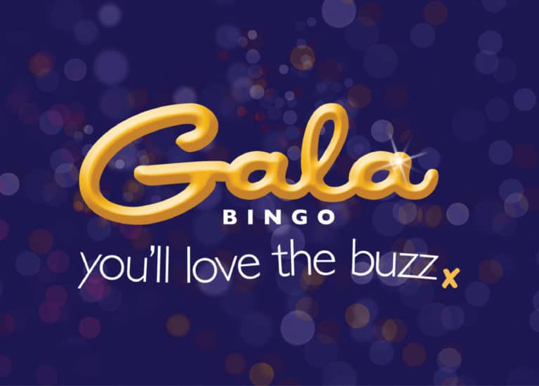 Gala Bingo Shouts Out To The Fans