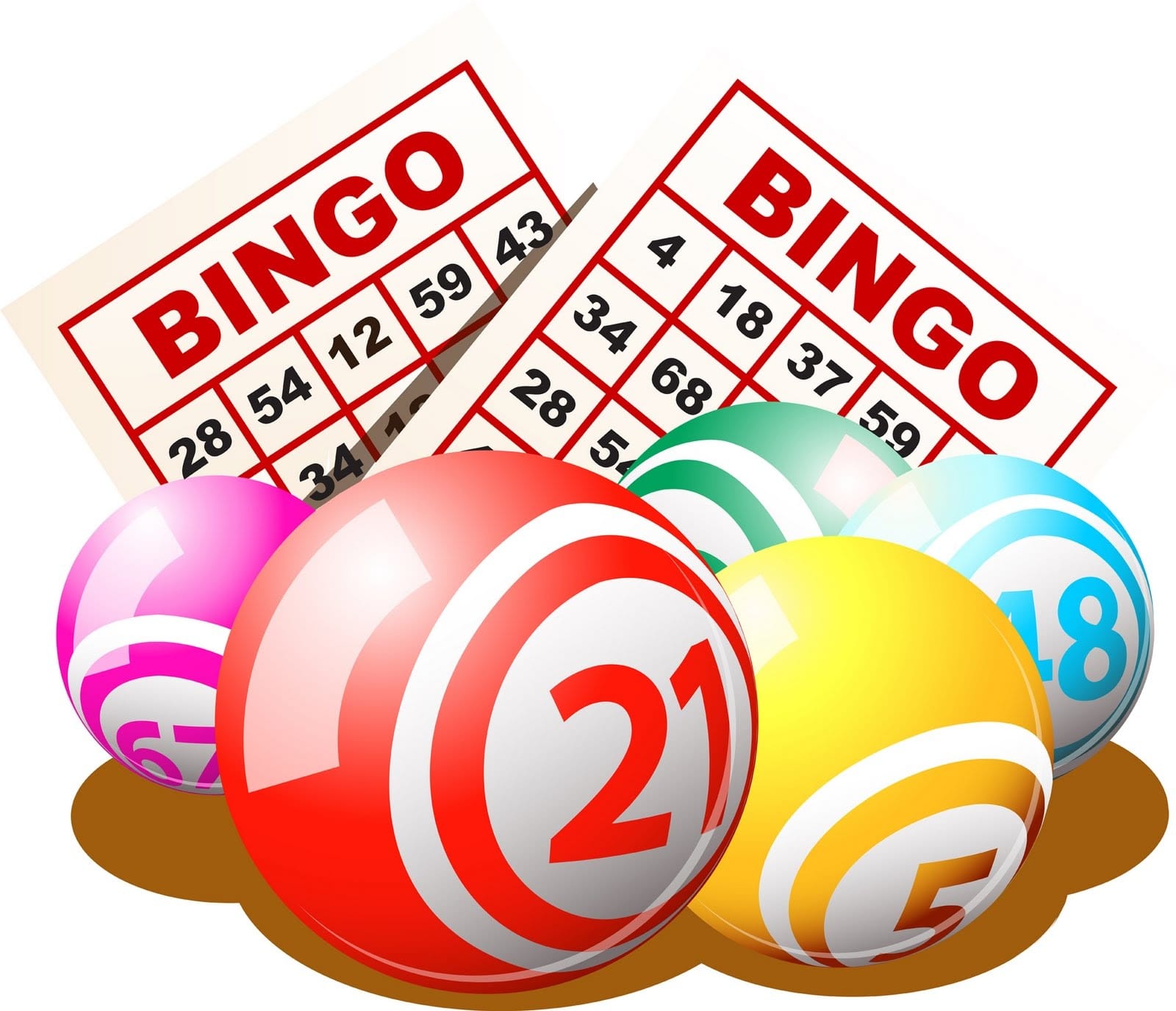 CHARITY BINGO HOW CHARITABLE IS IT CHARITY BINGO HOW CHARITABLE IS IT