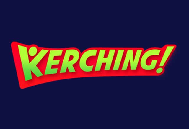 Kerching Casino Review - £500 Bonus